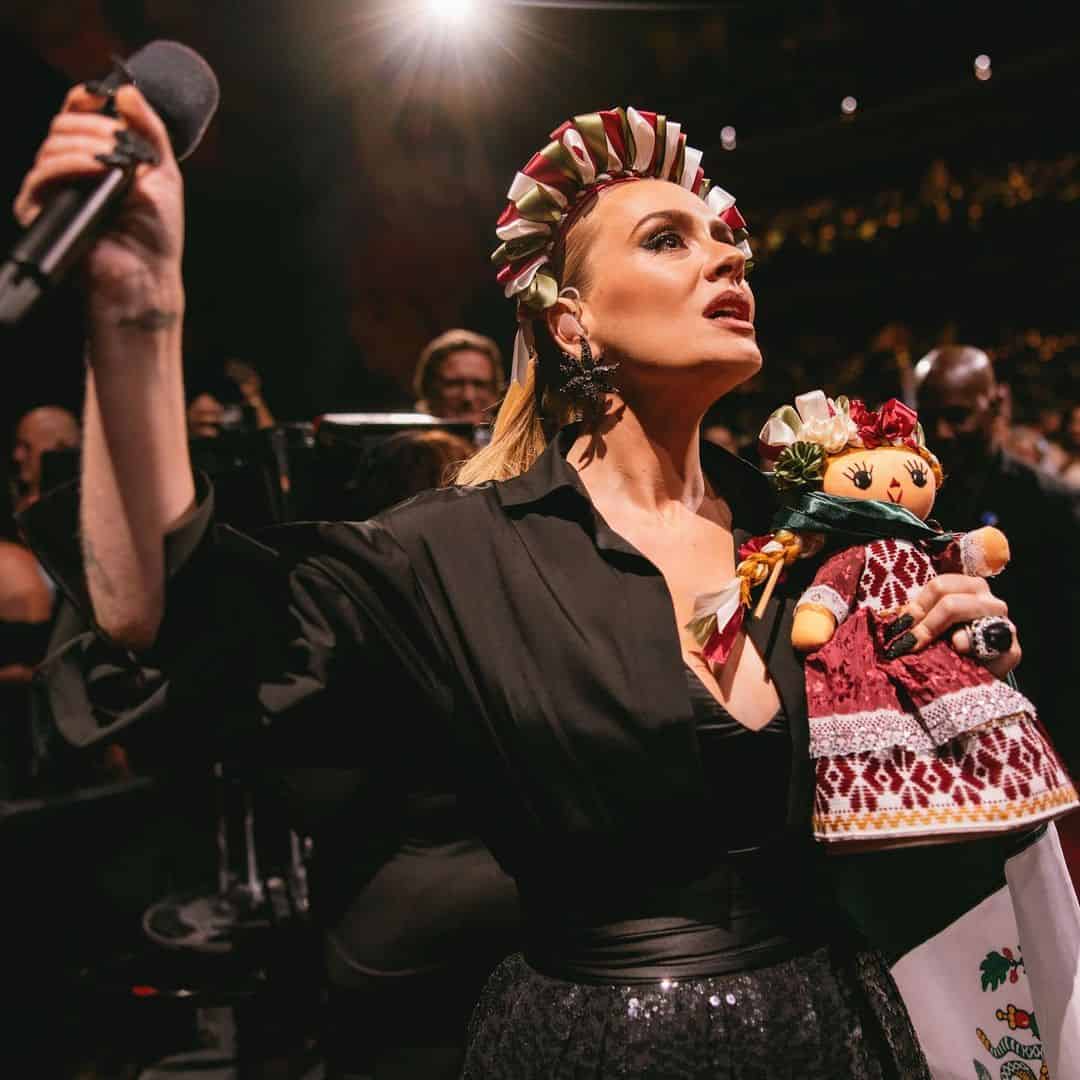 ¿Sabías que Adele es fanática del Dr. Simi? - El Despertar