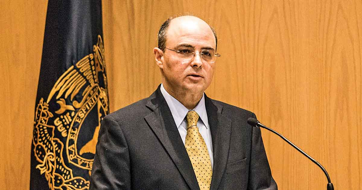 Sergio Alcocer: Vivir sin remordimientos - El Despertar