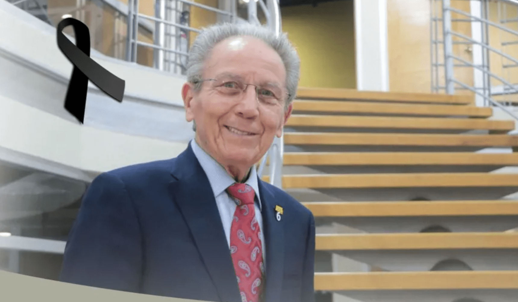 Fallece Héctor Benavides, Reconocido Arquitecto y Conductor de Noticias ...