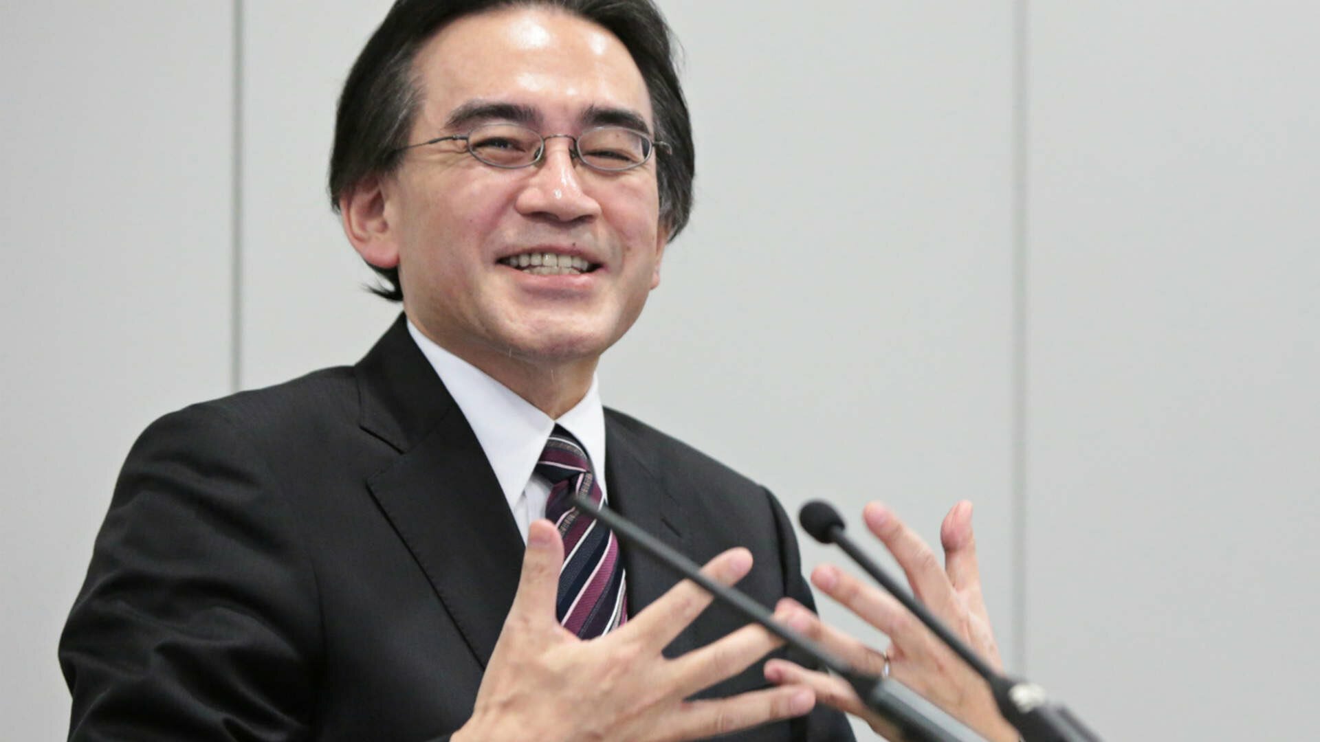 El CEO de Nintendo redujo a la mitad su salario para evitar despidos, y ...