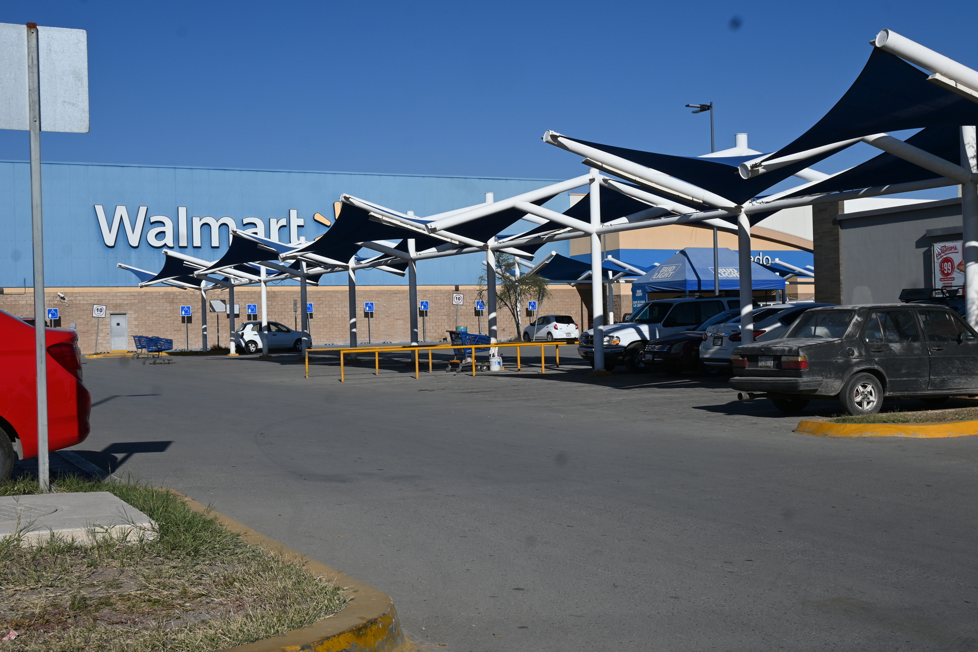 Invertirá Walmart más de 34 mil mdp en México - El Despertar