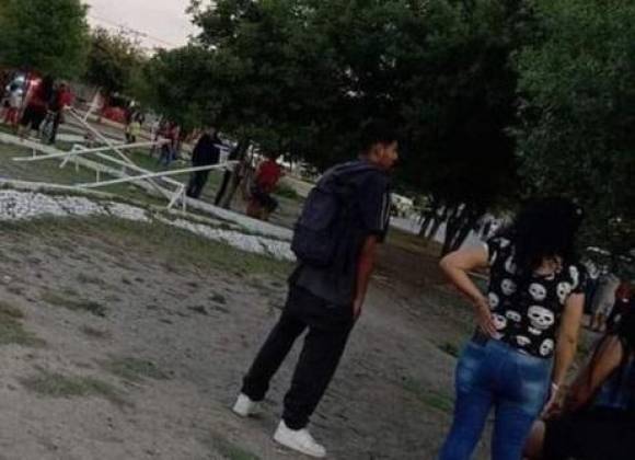 Cuatro Mujeres Fueron Baleadas En Pesquería Nl Una Murió El Despertar