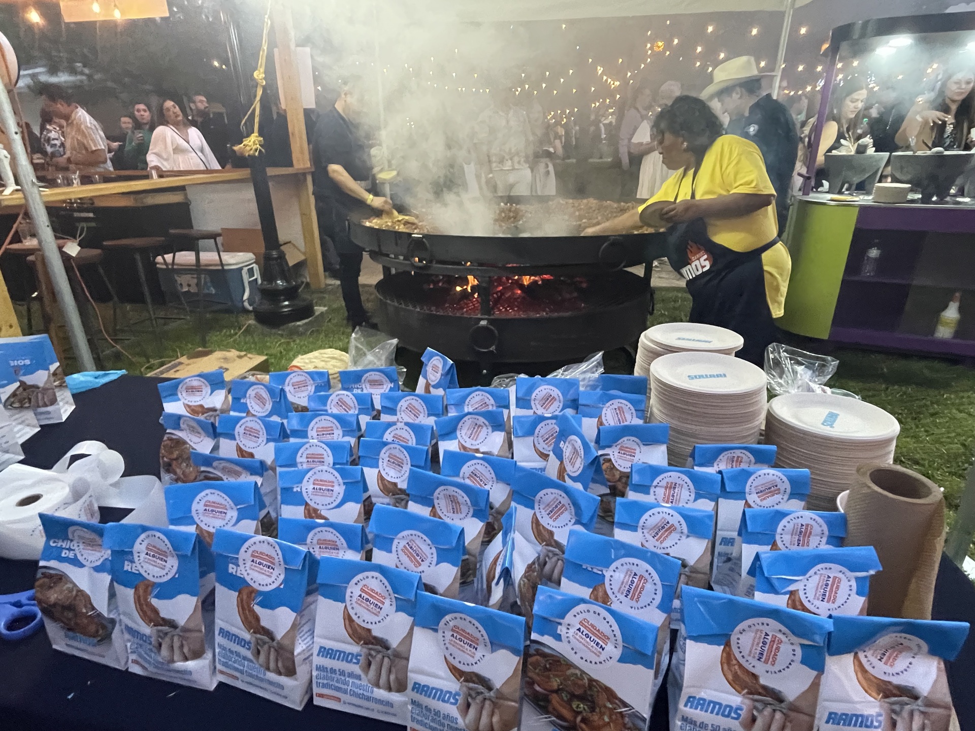 Llegará Carnicería Ramos a Saltillo - El Despertar