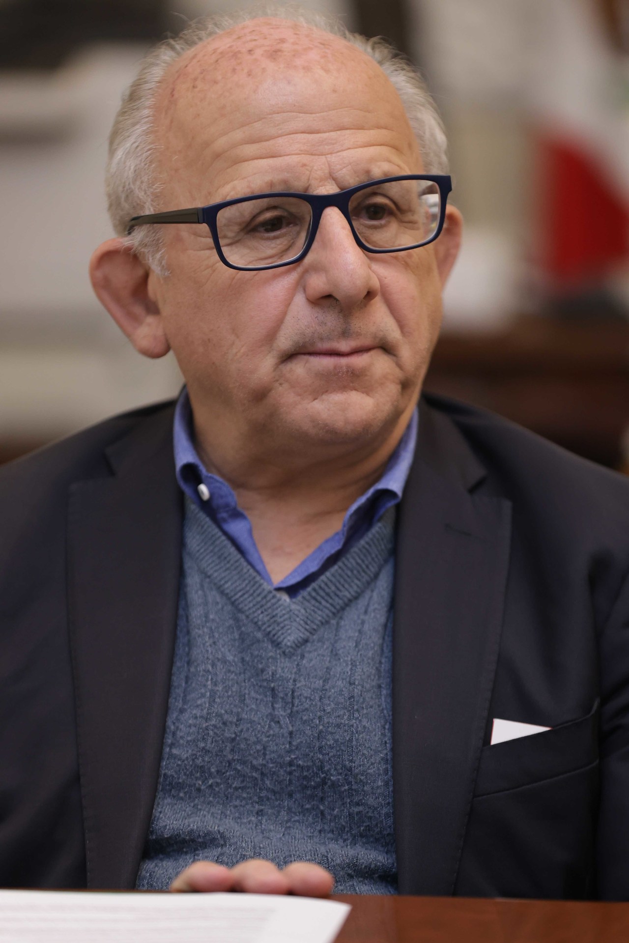 Rechazan a Prieto al frente del INAH - El Despertar