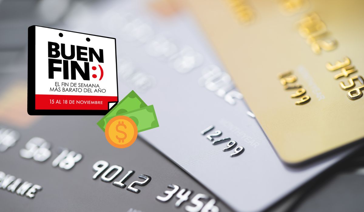 Buen Fin 2024: Esto debes saber sobre los meses sin intereses para ...