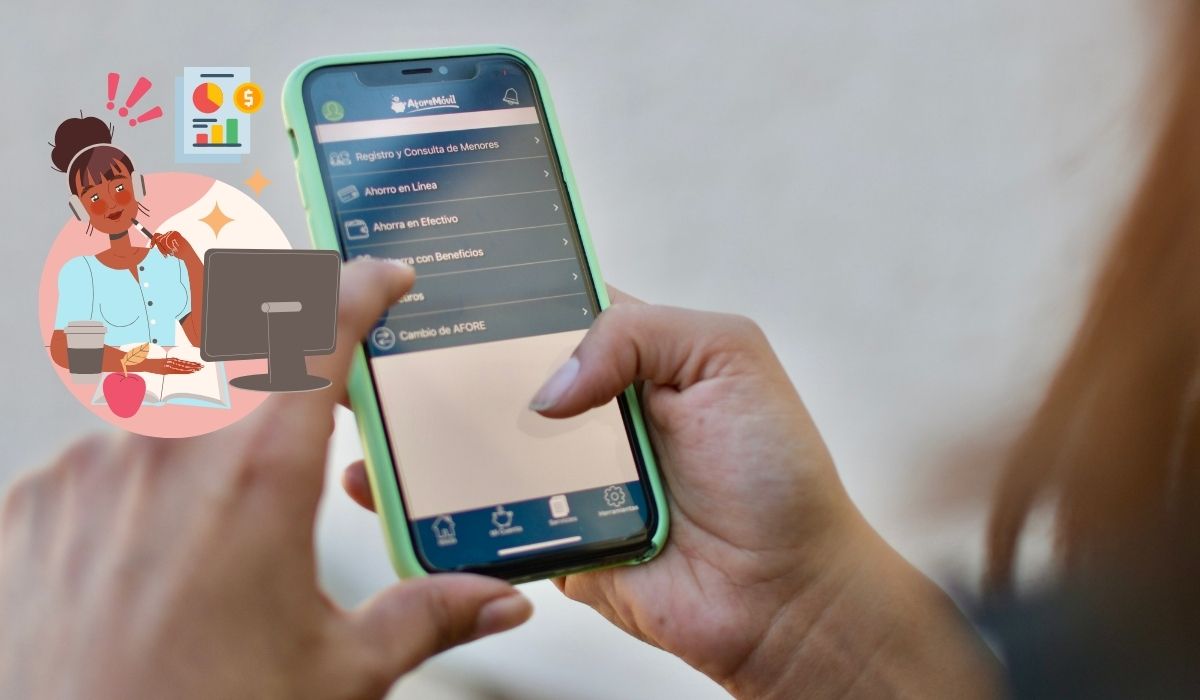 ¿Cómo saber si creció el ahorro de tu Afore? Así puedes solicitar tu estado de cuenta - El Despertar